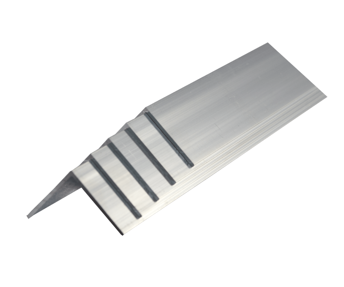 Angles & Grates - Total Waterproofing Supplies