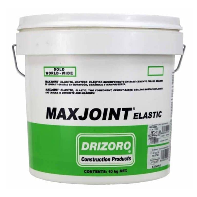 Drizoro Products - Total Waterproofing Supplies