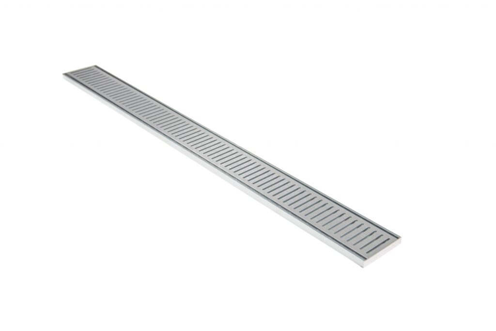 Angles & Grates - Total Waterproofing Supplies