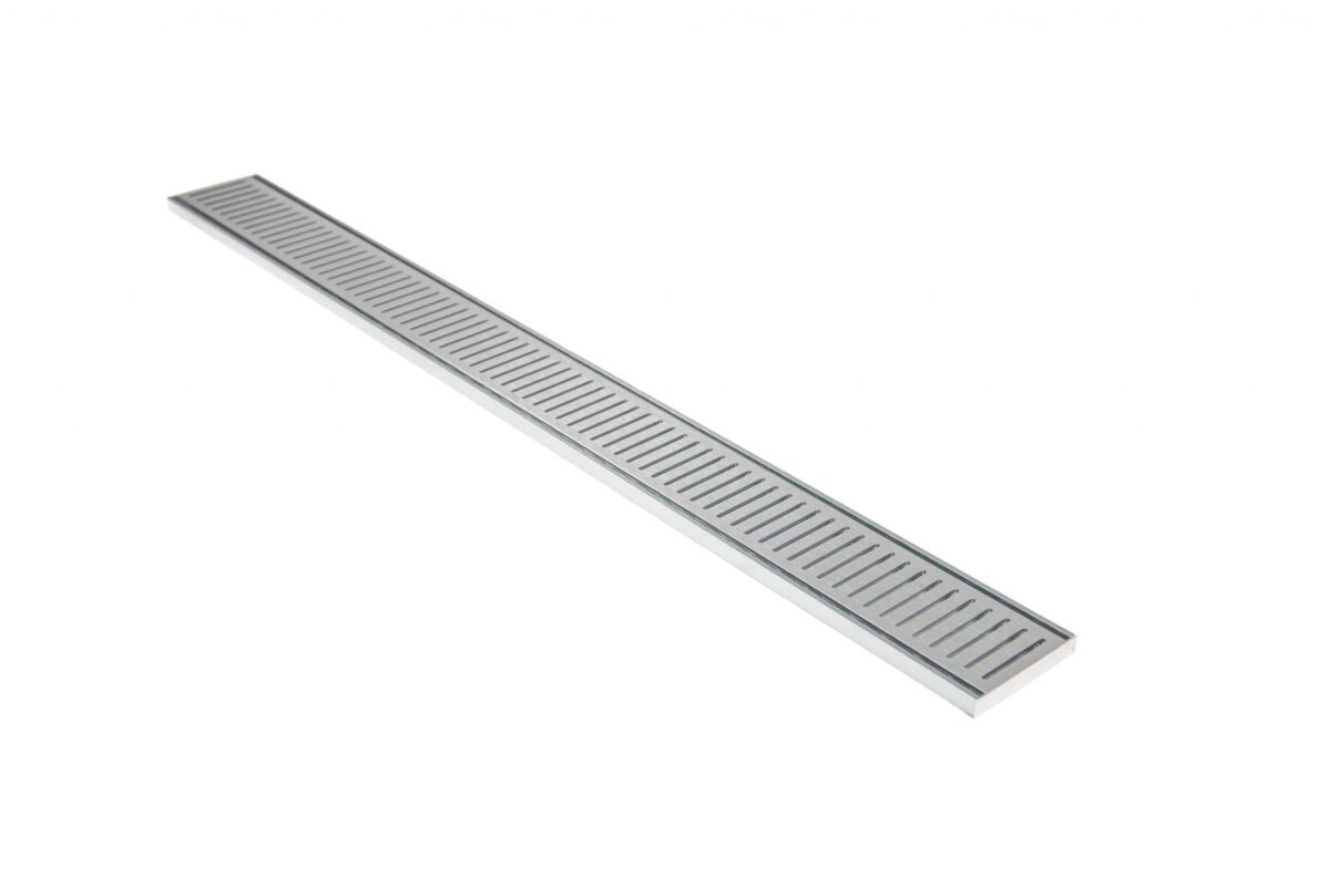 Angles & Grates - Total Waterproofing Supplies