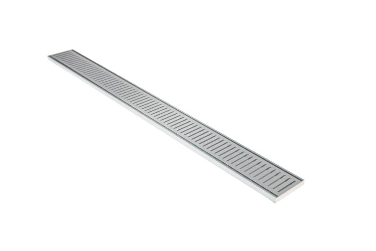 Angles & Grates - Total Waterproofing Supplies