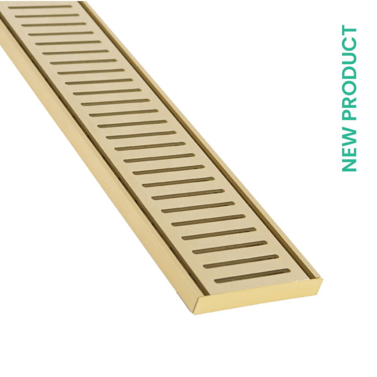 Angles & Grates - Total Waterproofing Supplies