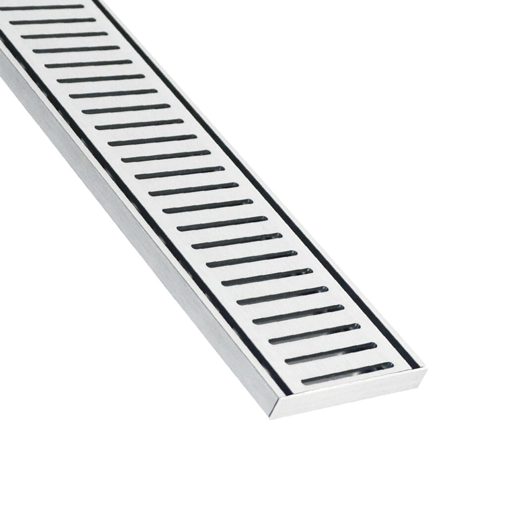 Angles & Grates - Total Waterproofing Supplies